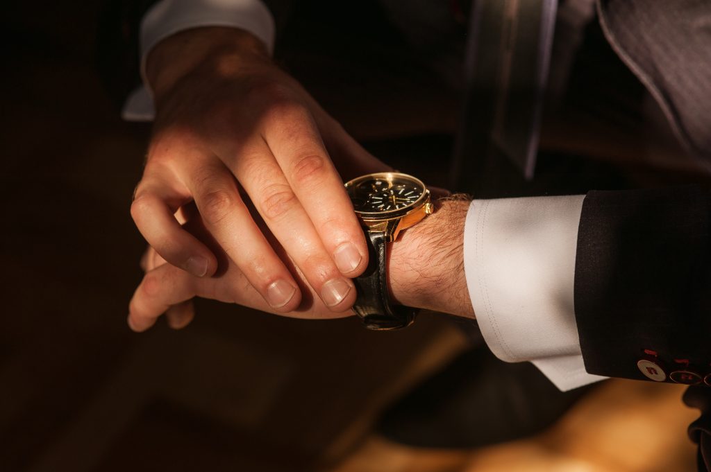 What Kind Of Watch You Should Wear According to Your Personality Type ...