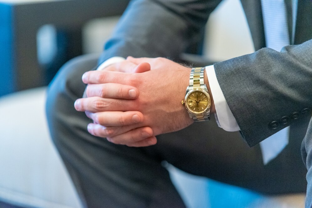 Wise Time: Understanding the Value of Watches as a Long-Term Investment ...