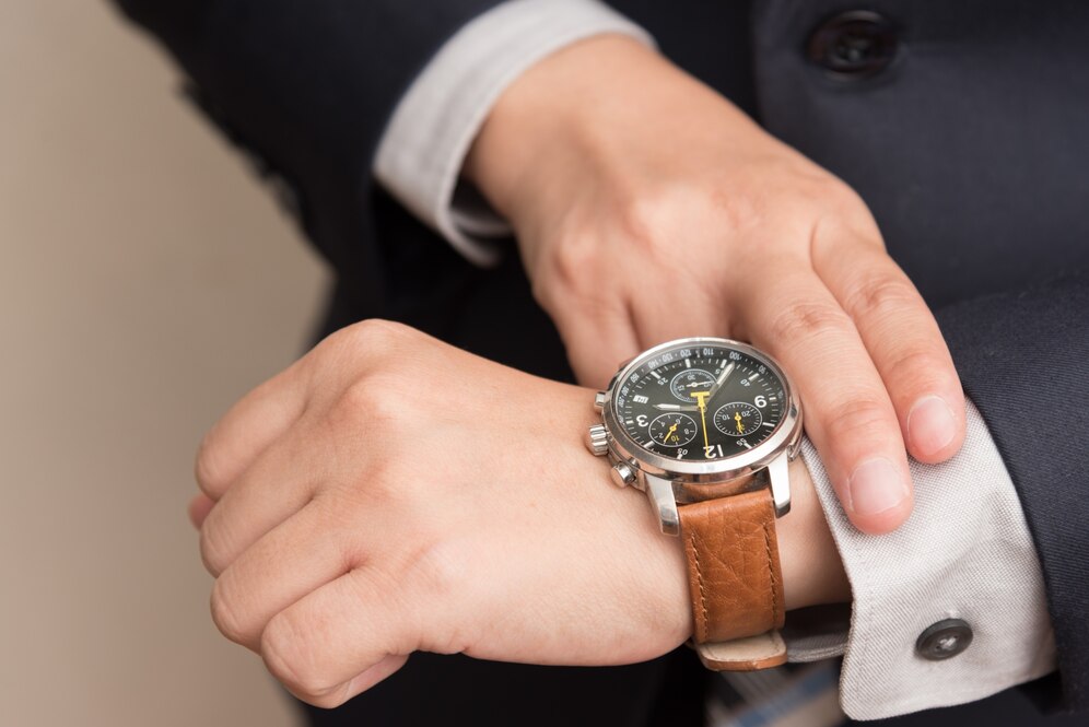 The Investment Timepiece: How to Choose a Luxury Watch That Appreciates ...